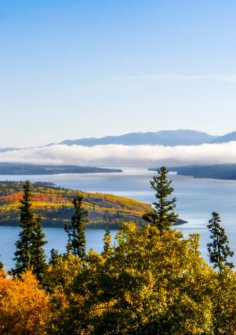 Autumn in Canada: 11 Best Places To Visit