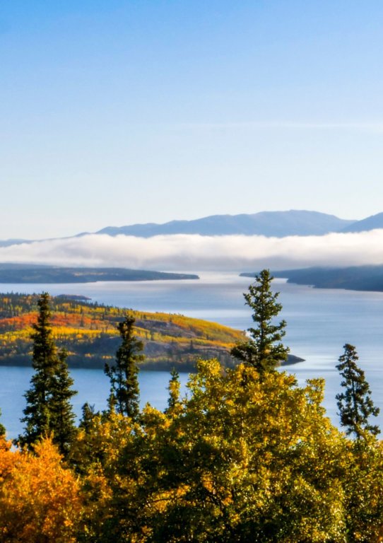 Autumn in Canada: 11 Best Places To Visit