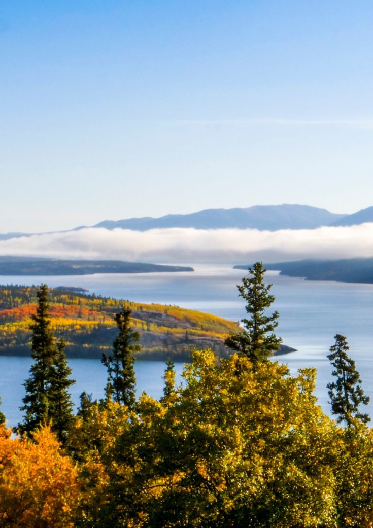 Autumn in Canada: 11 Best Places To Visit