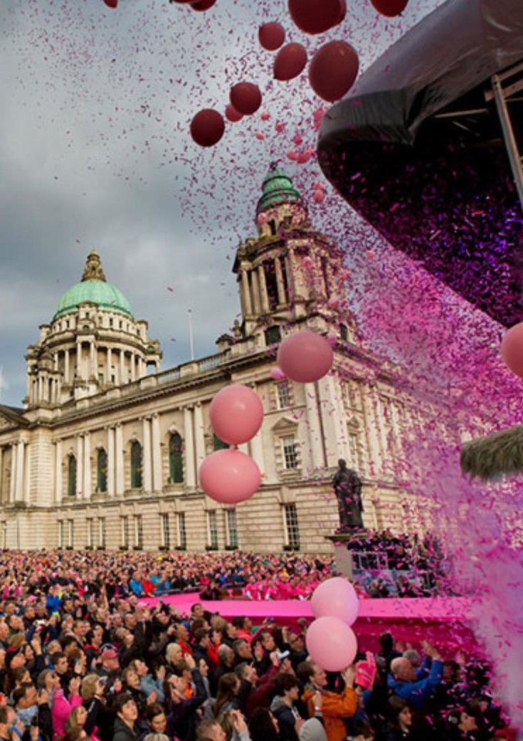12 Best Festivals in Ireland for a Brilliant Time