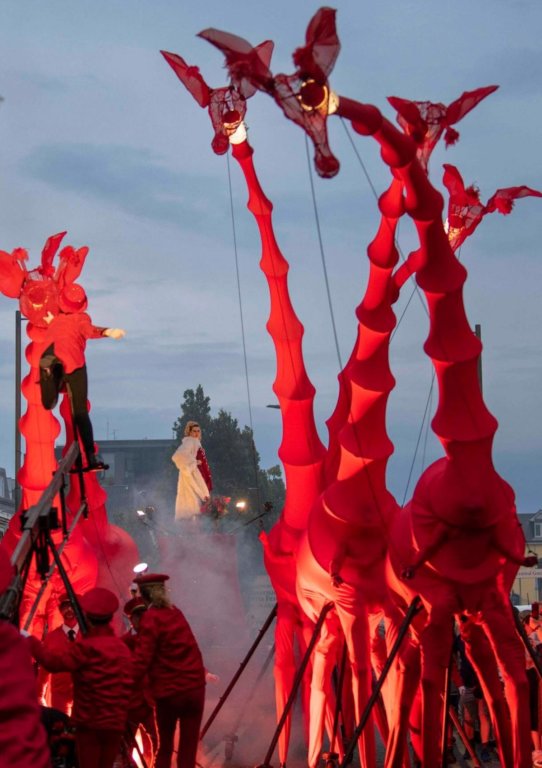 12 Best Festivals in Ireland for a Brilliant Time