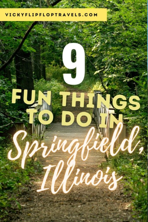 11 Really Fun Things to Do in Springfield, Illinois