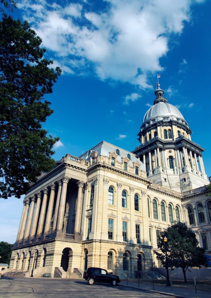 10 Really Fun Things to Do in Springfield, Illinois