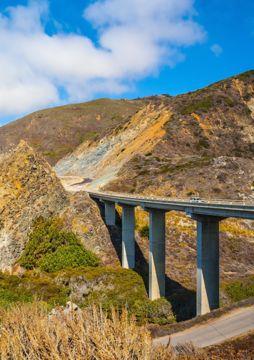 16 Top Tips for Driving the Pacific Coast Highway