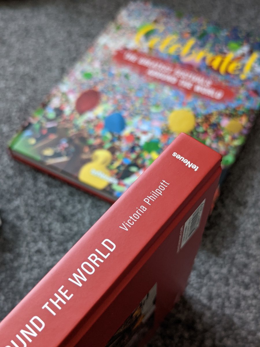 9 Best Books About Festivals You Need to Read