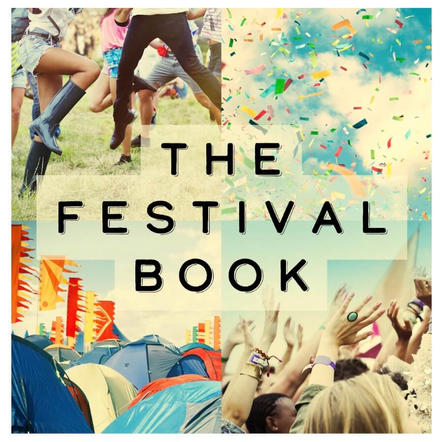 9 Best Books About Festivals You Need to Read