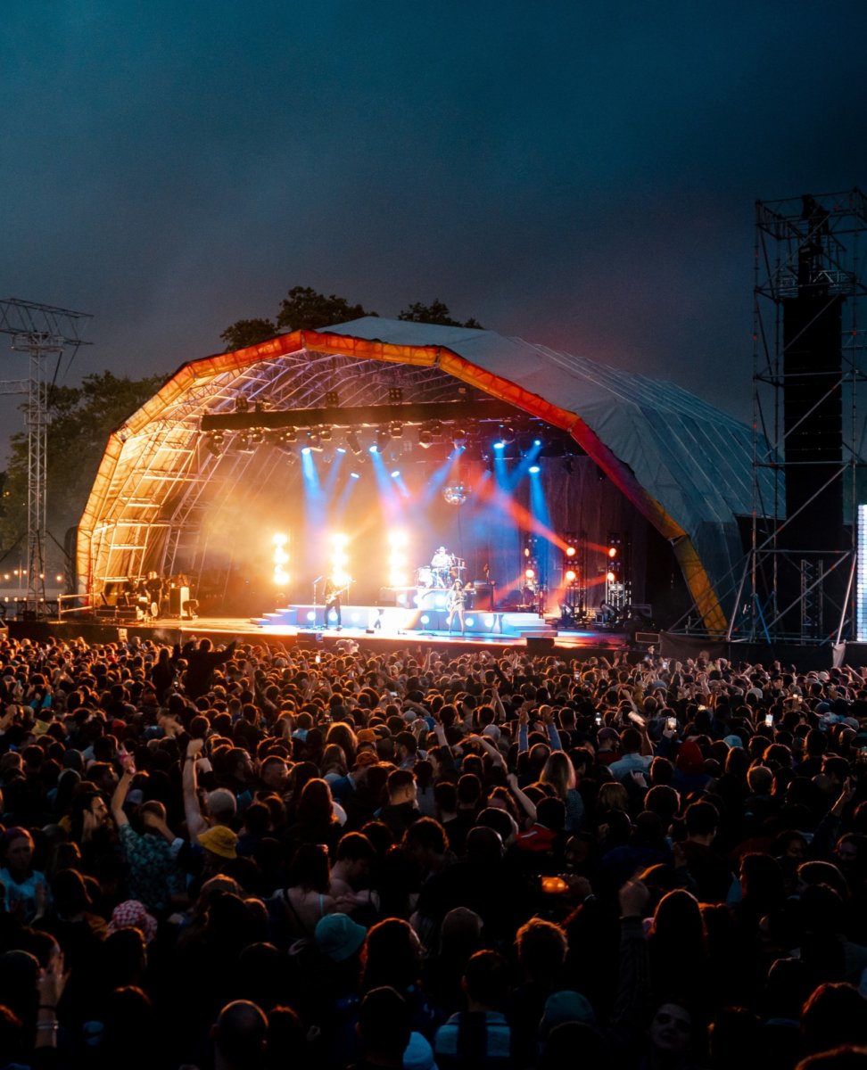 Best Festivals in May Around the World in 2026
