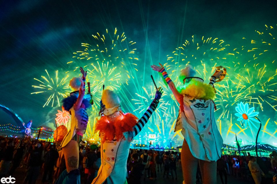 Best Festivals in May Around the World in 2025