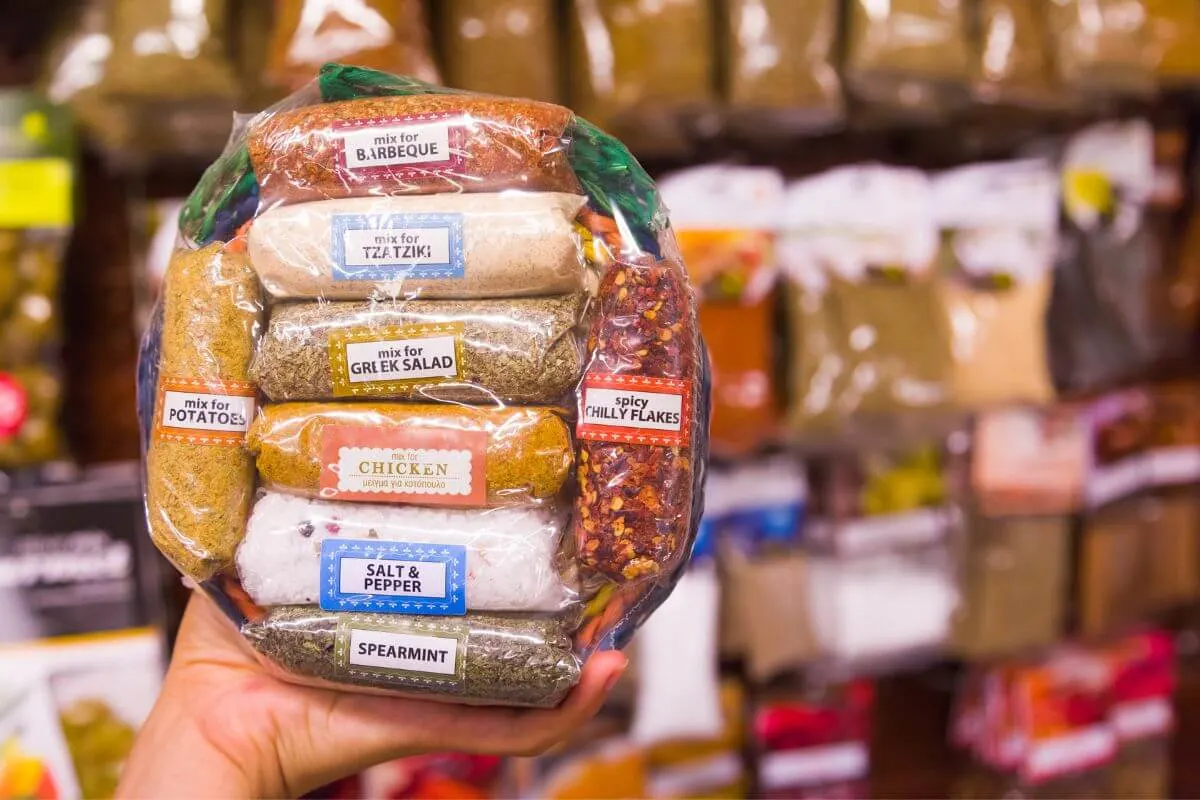 10 Most Authentic Souvenirs From Greece