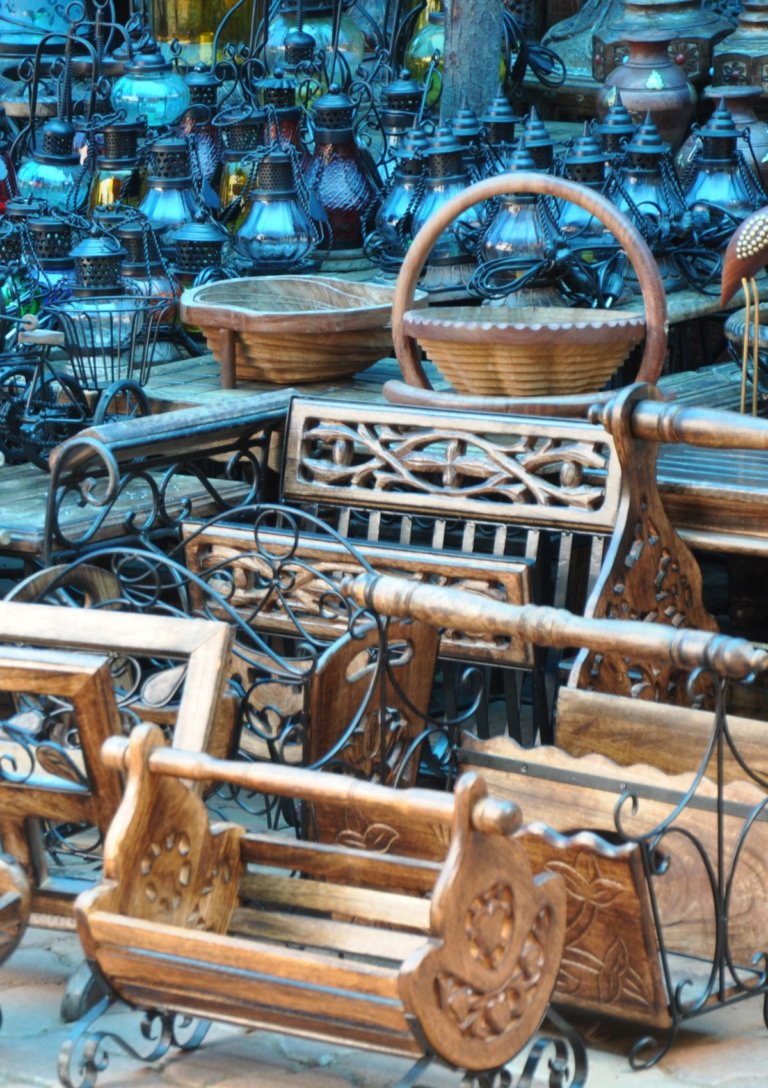 11 Best Souvenirs from India to Remember Your Trip By