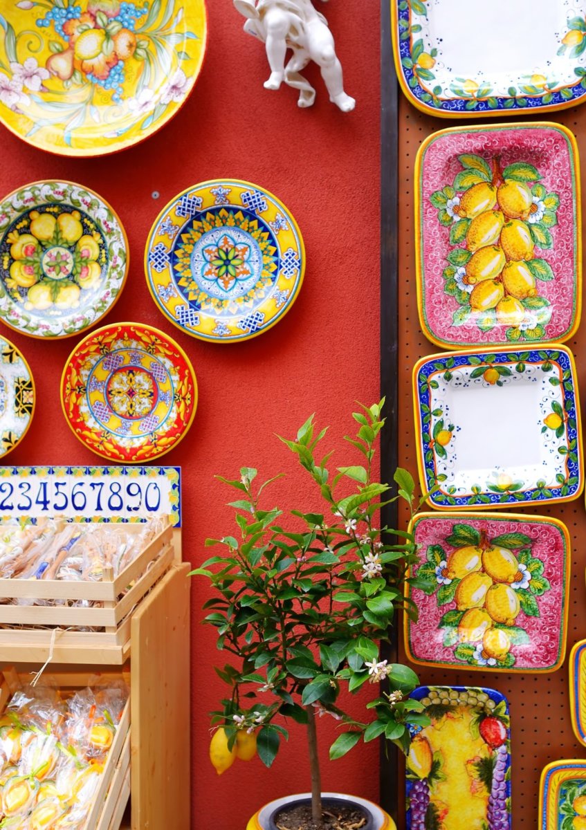 11 Fantastic Ideas for Souvenirs from Rome to Bring Home