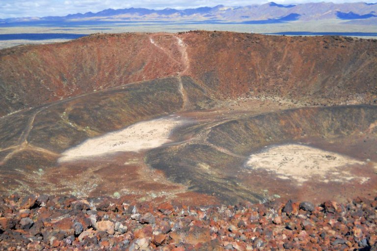 5 Amazing Stops on a Las Vegas to Joshua Tree Road Trip