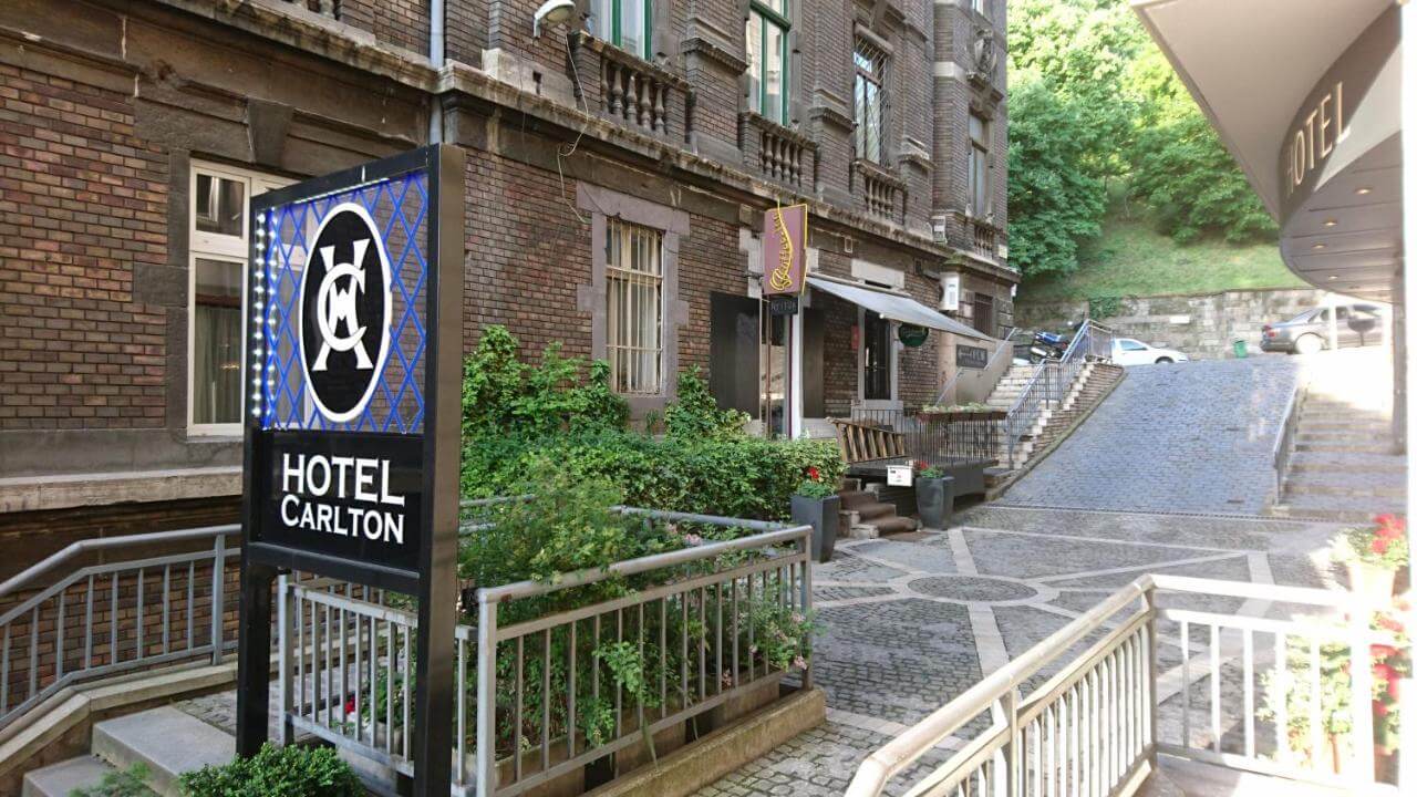11 Best Sziget Hotels and Sziget Apartments (All Near The Festival)