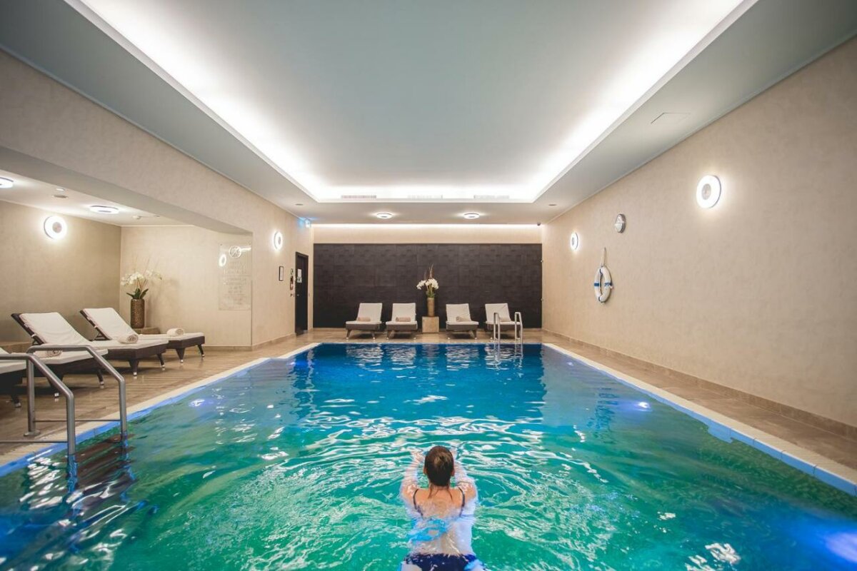 11 Best Sziget Hotels and Sziget Apartments (All Near The Festival)