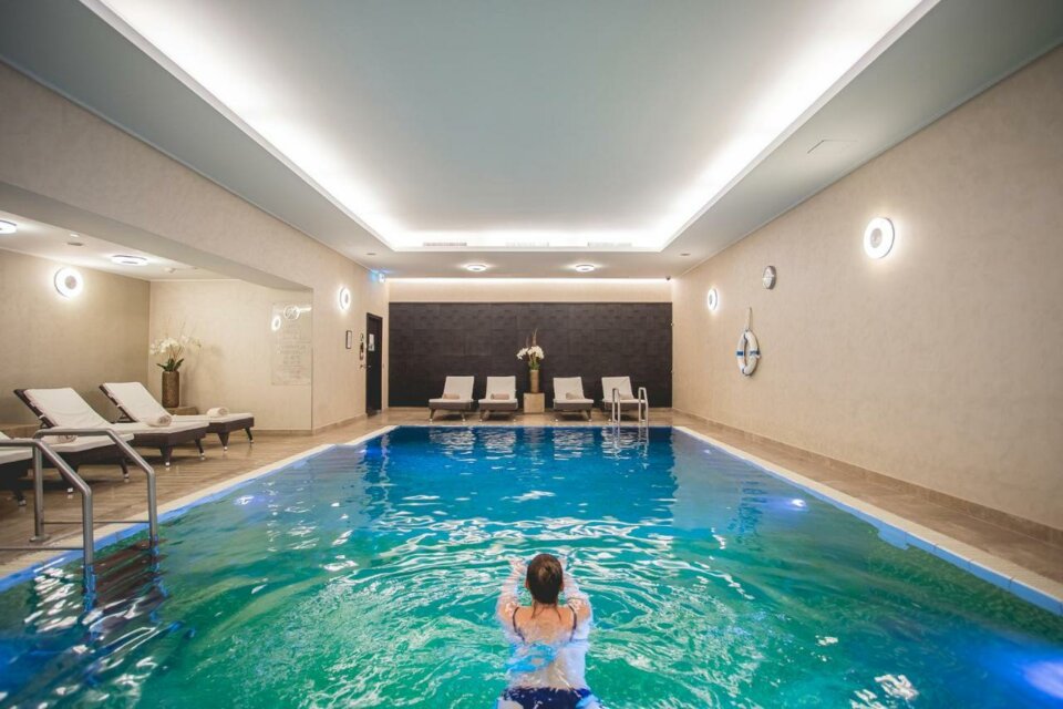 11 Best Sziget Hotels and Sziget Apartments (All Near The Festival)
