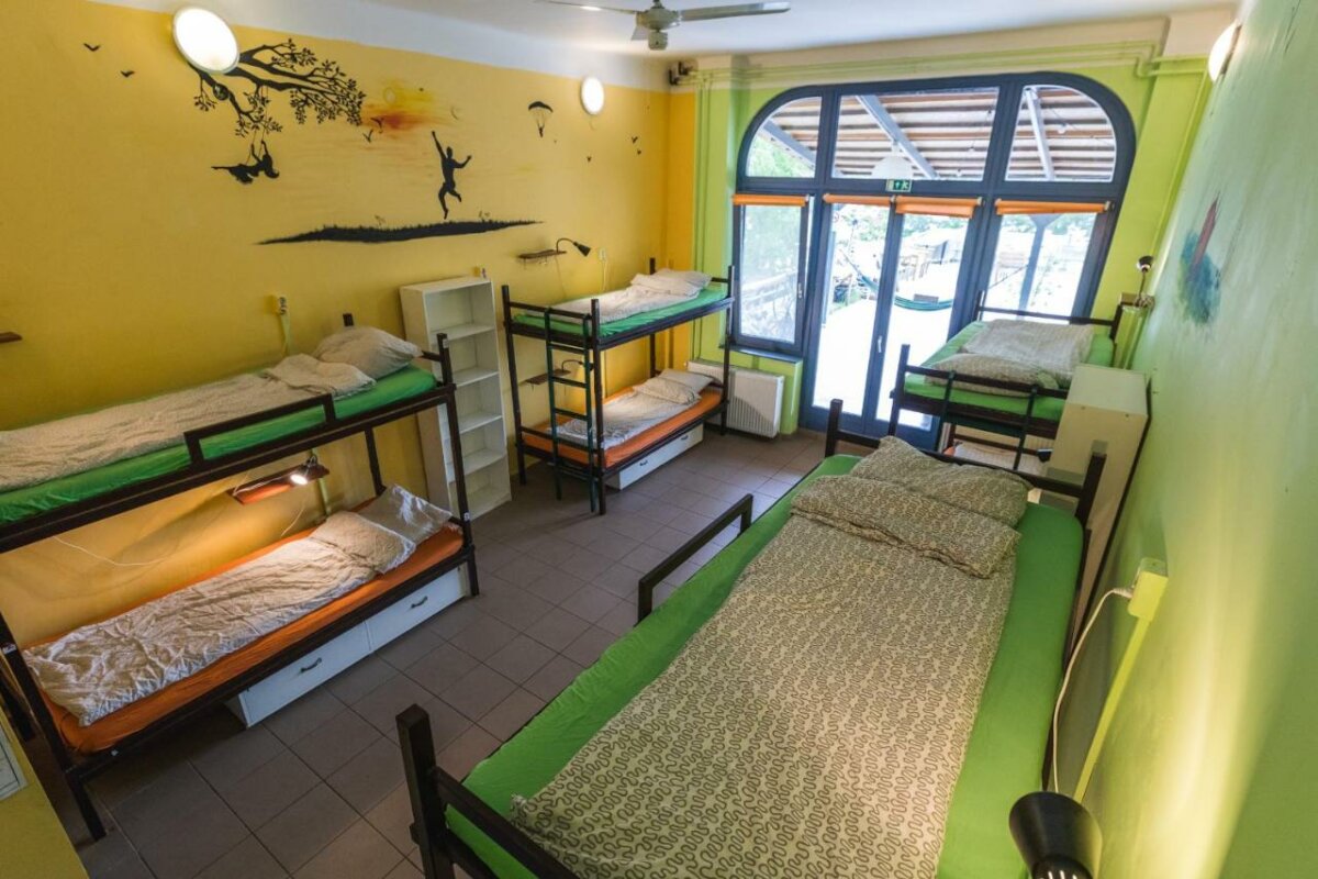 11 Best Sziget Hotels and Sziget Apartments (All Near The Festival)