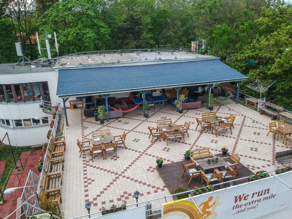 11 Best Sziget Hotels and Sziget Apartments (All Near The Festival)