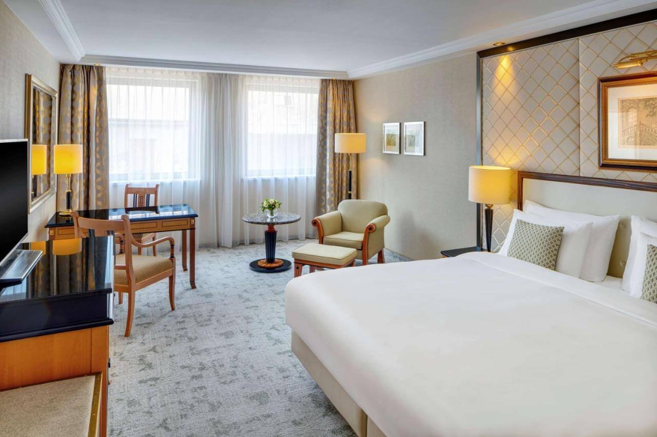 11 Best Sziget Hotels and Sziget Apartments (All Near The Festival)