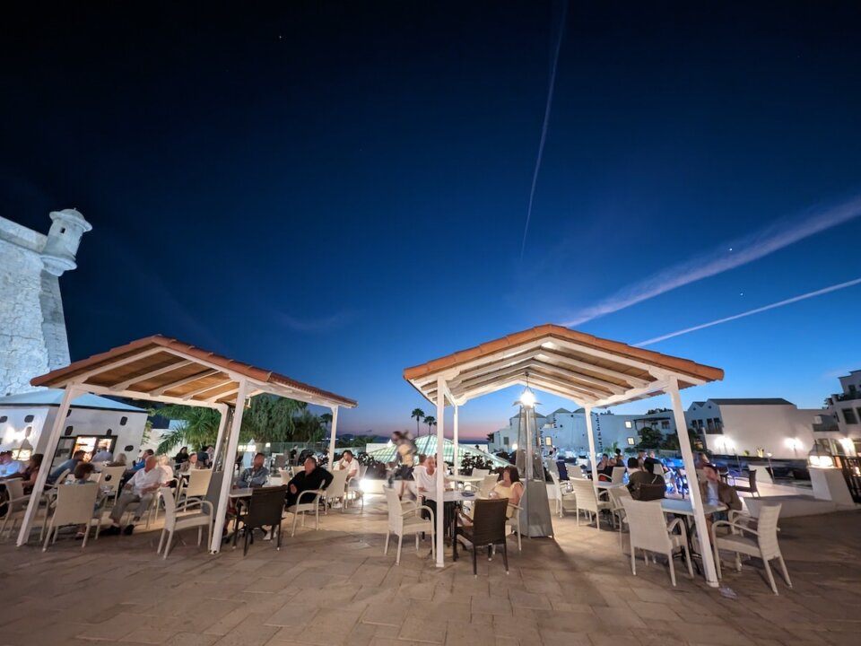 REVIEW: Visiting the Hotel Gran Castillo Tagoro with a Baby (Lanzarote ...