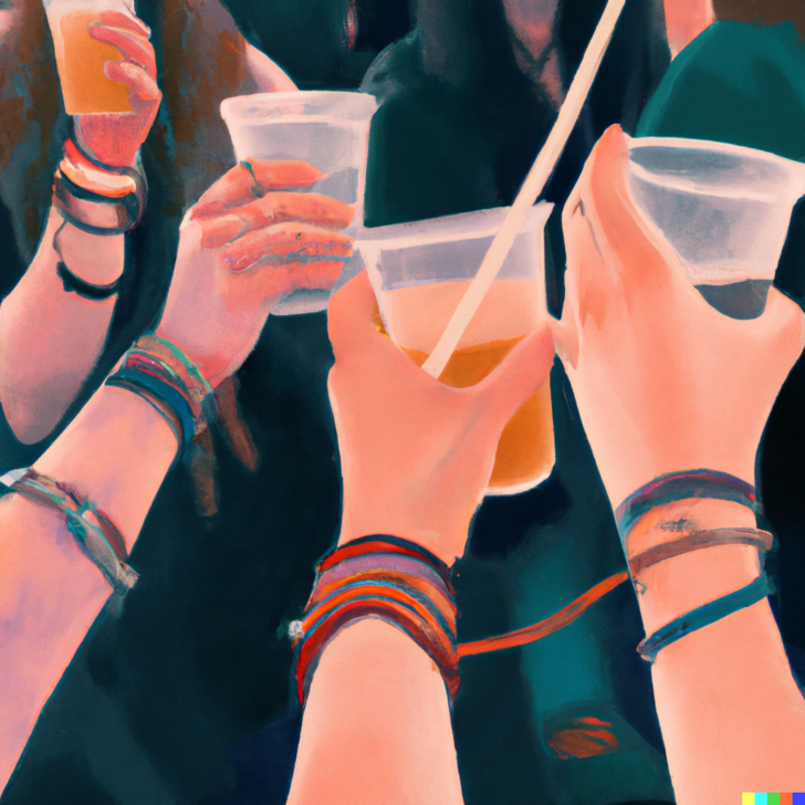 12 Best Festivals in August Around the World for 2025