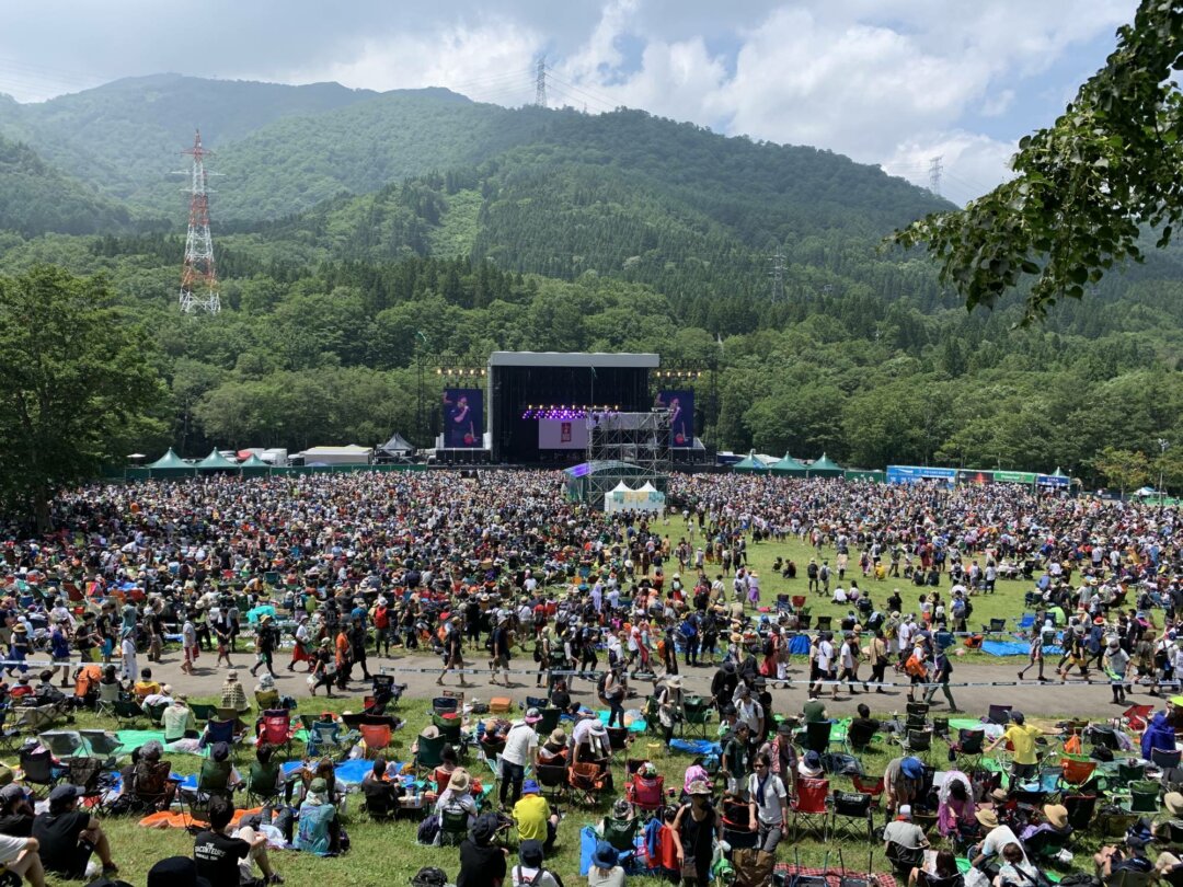 12 Best Festivals in July Around the World