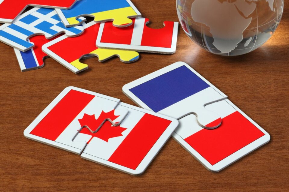 What is Canada Known for? 18 Characteristics Canada is Famous for