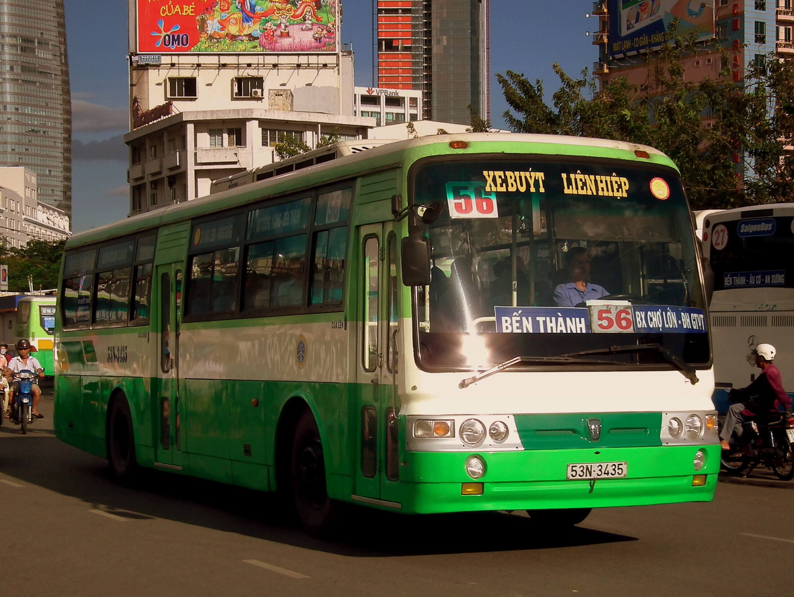 Vietnam Sleeper Buses How To Use Them Safely