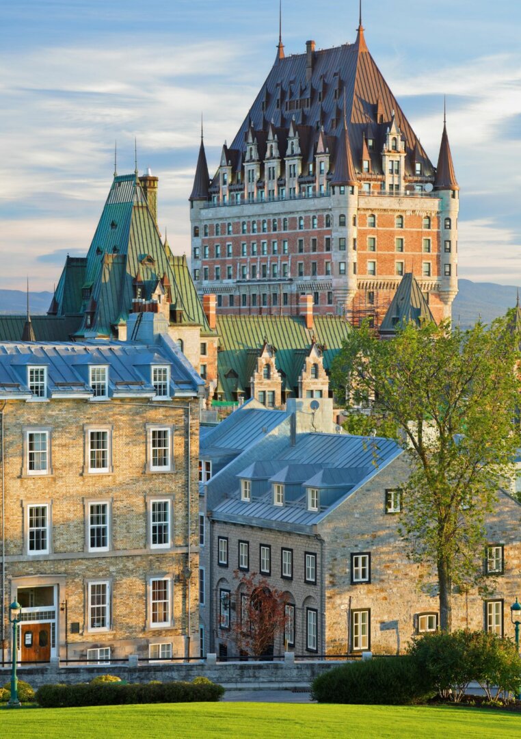14 Best Stops on a Toronto to Nova Scotia Road Trip