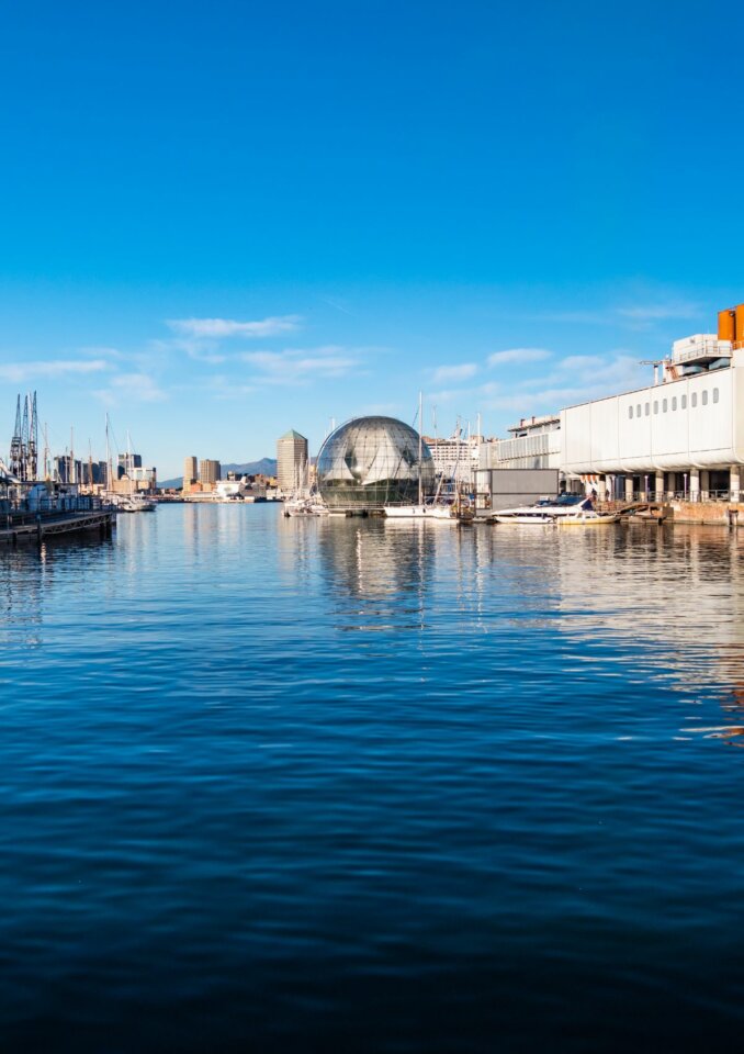 13 Biggest Aquariums in Europe to See Underwater