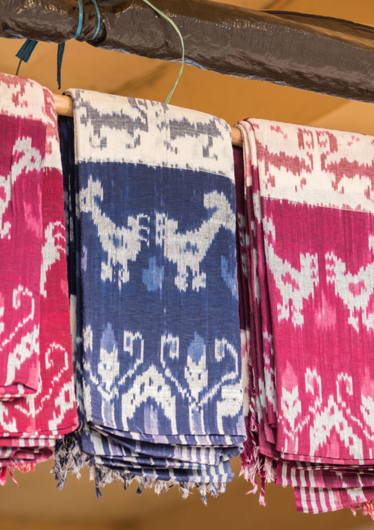 12 Best Souvenirs from Indonesia to Remember Your Trip By