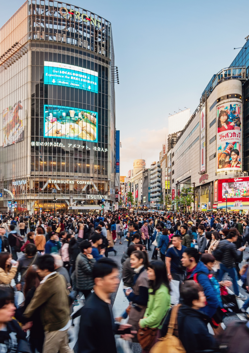 Your Ultimate 7-Day Tokyo Itinerary for 2025