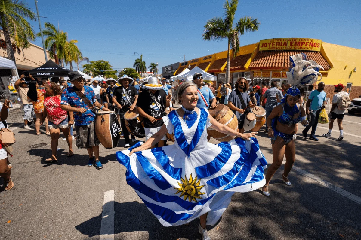 18 Best Festivals in March Around the World in 2024