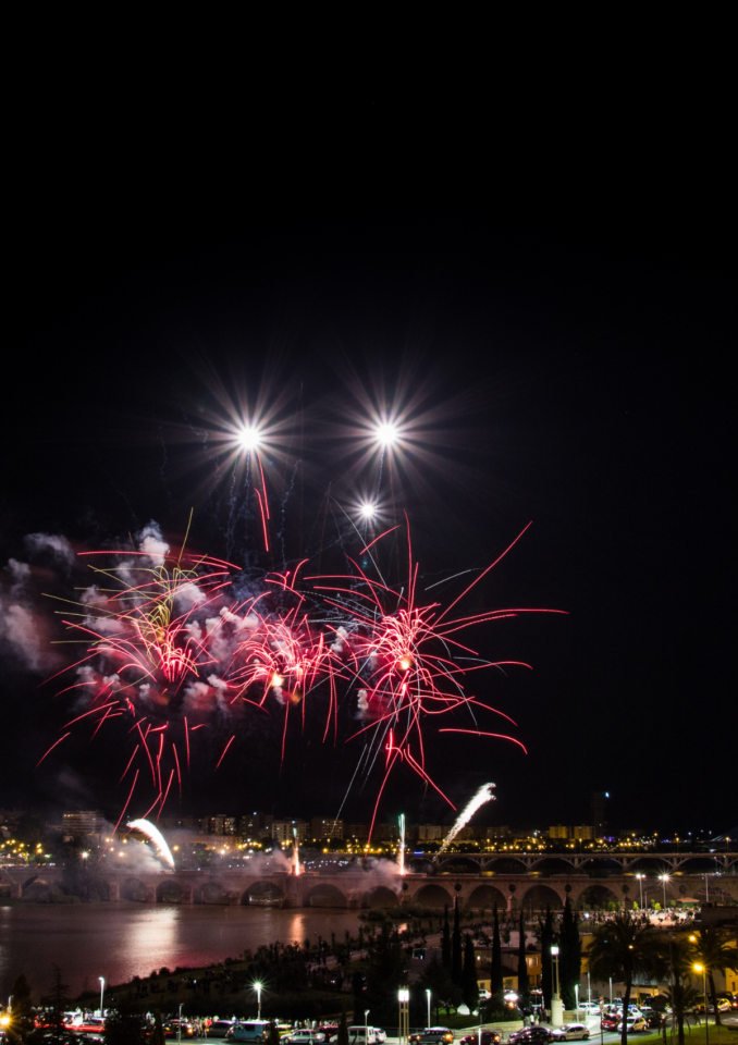 17 Best Festivals in June Around the World in 2025