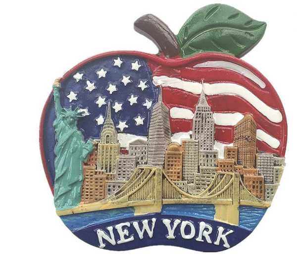 16 Best Souvenirs from New York to Remember Your Trip By