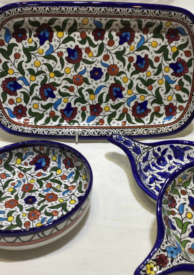 10 Best Souvenirs from Jordan to Remember Your Trip By