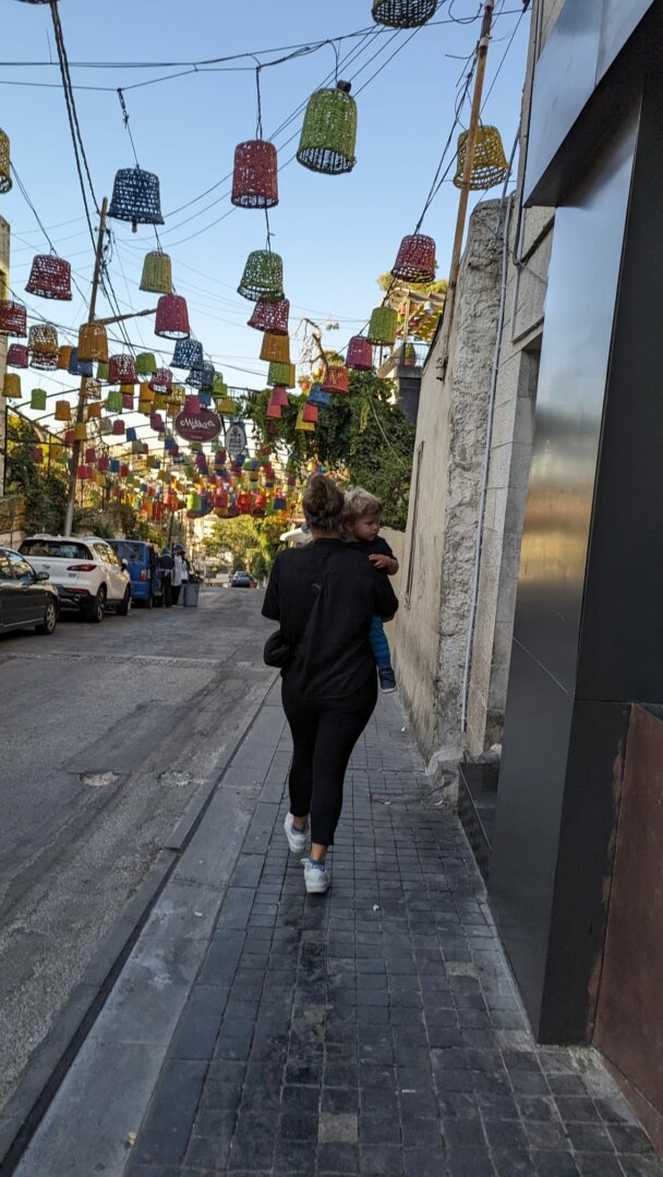 What to Wear in Jordan: Your Ultimate Jordan Packing List