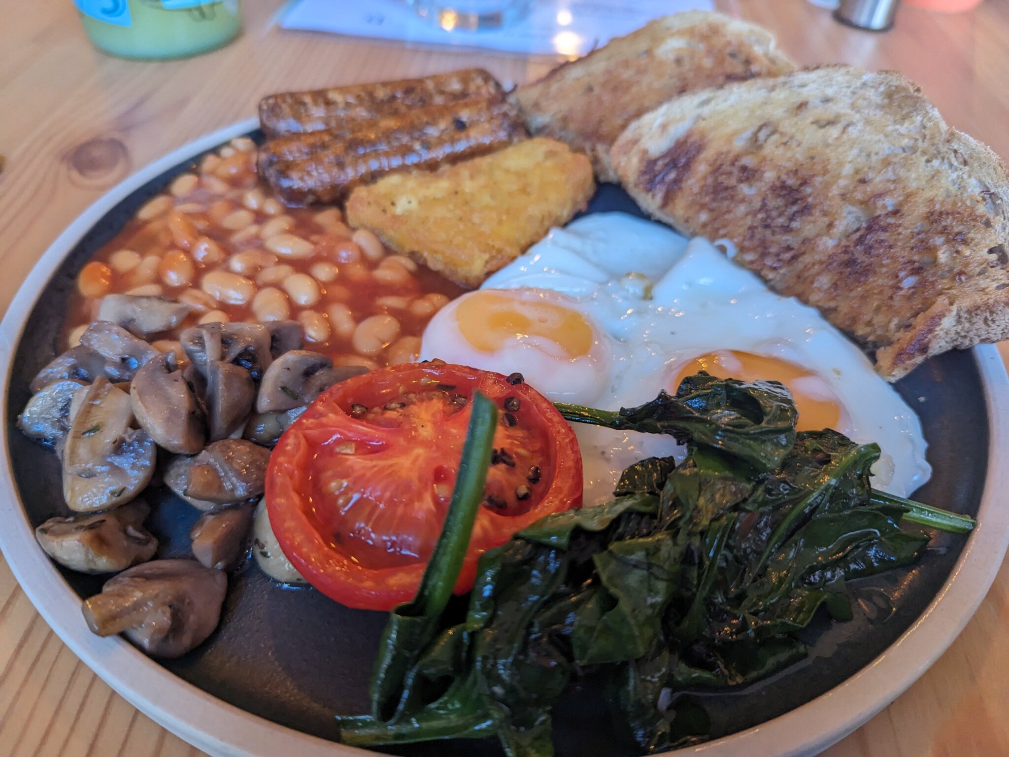 17 Best Restaurants in Southsea for Brunch, Lunch & Dinner