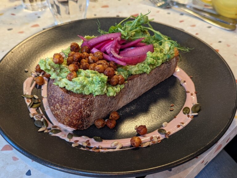 17 Best Restaurants in Southsea for Brunch, Lunch & Dinner