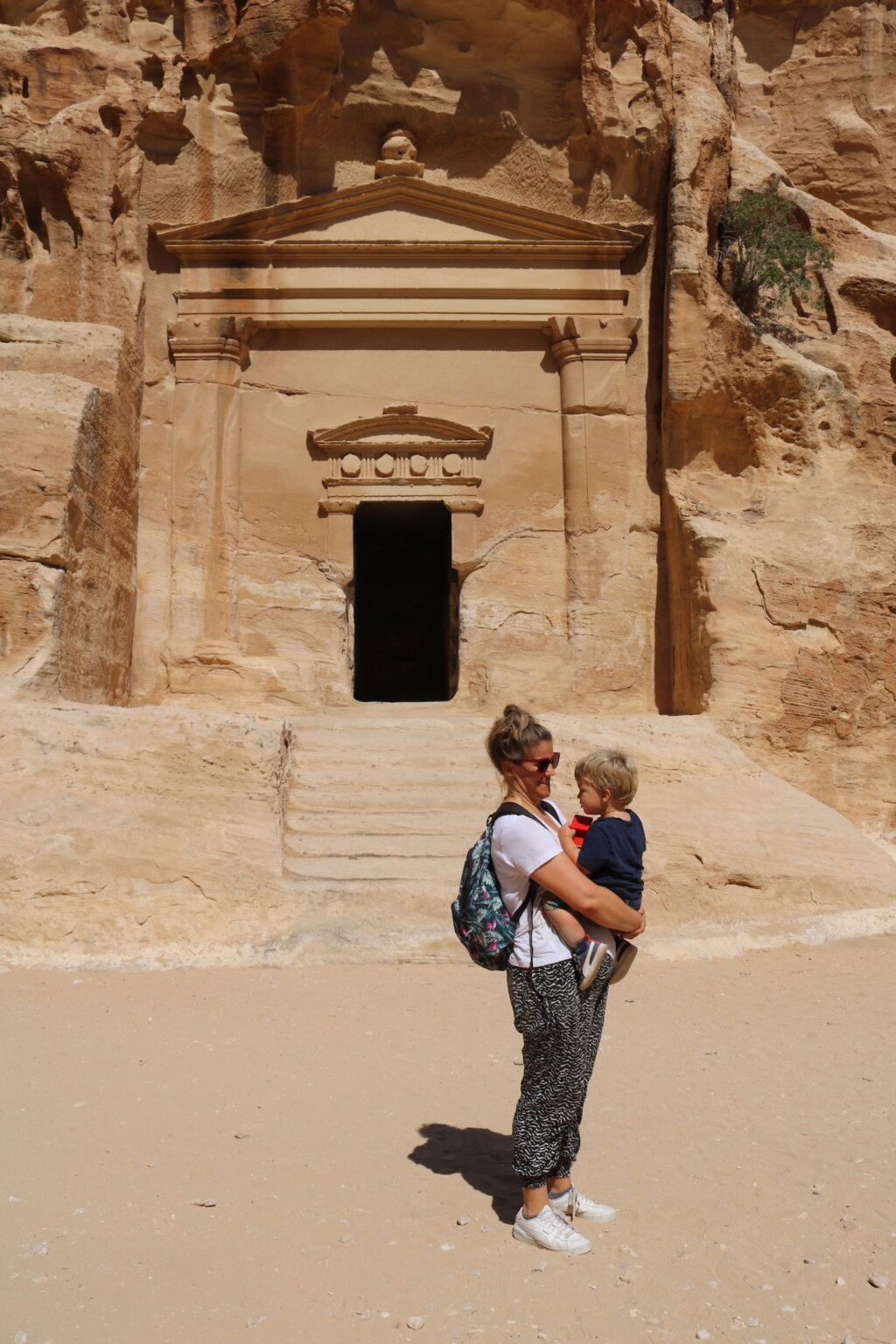 The Best 7 Day Jordan Tour Itinerary (Family Friendly)