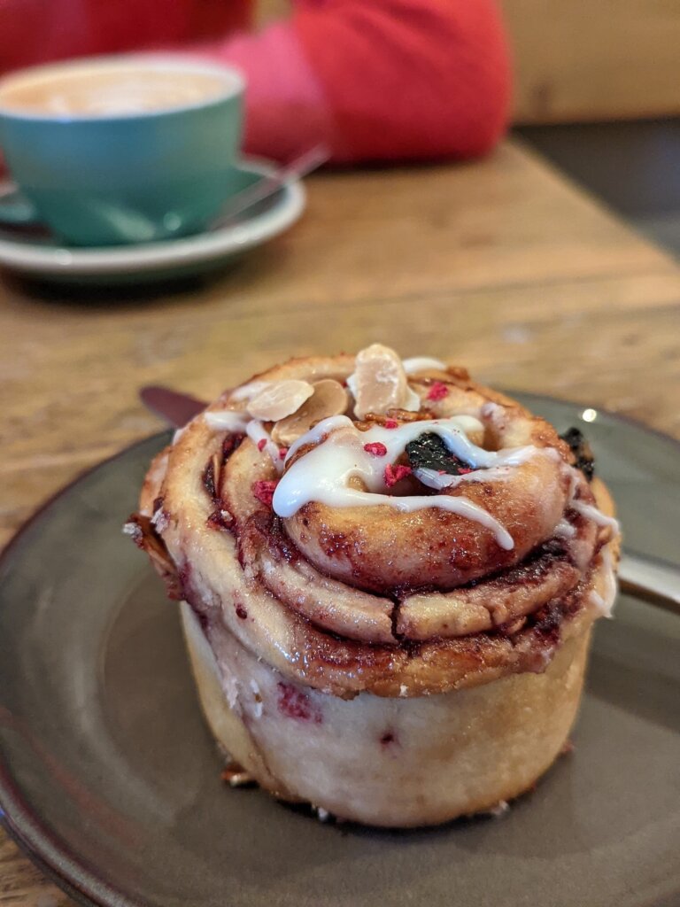 17 Best Restaurants in Southsea for Brunch, Lunch & Dinner