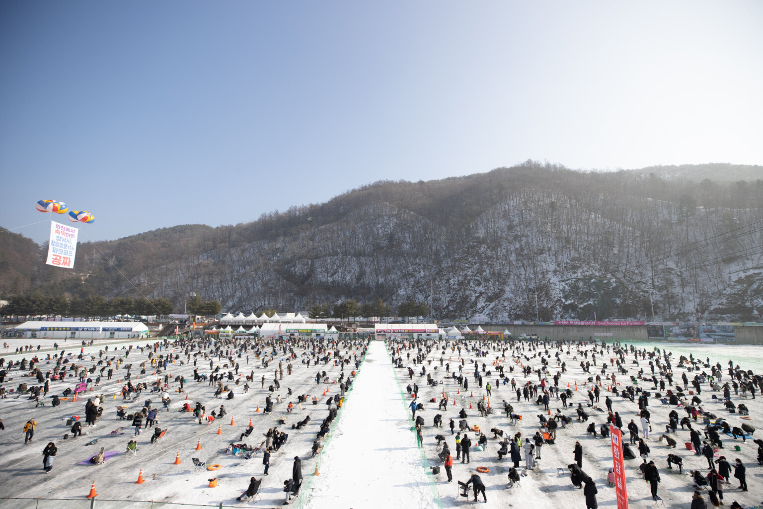 11 Best Places to Visit in Winter in Korea (and 3 New Year's Sunrise ...
