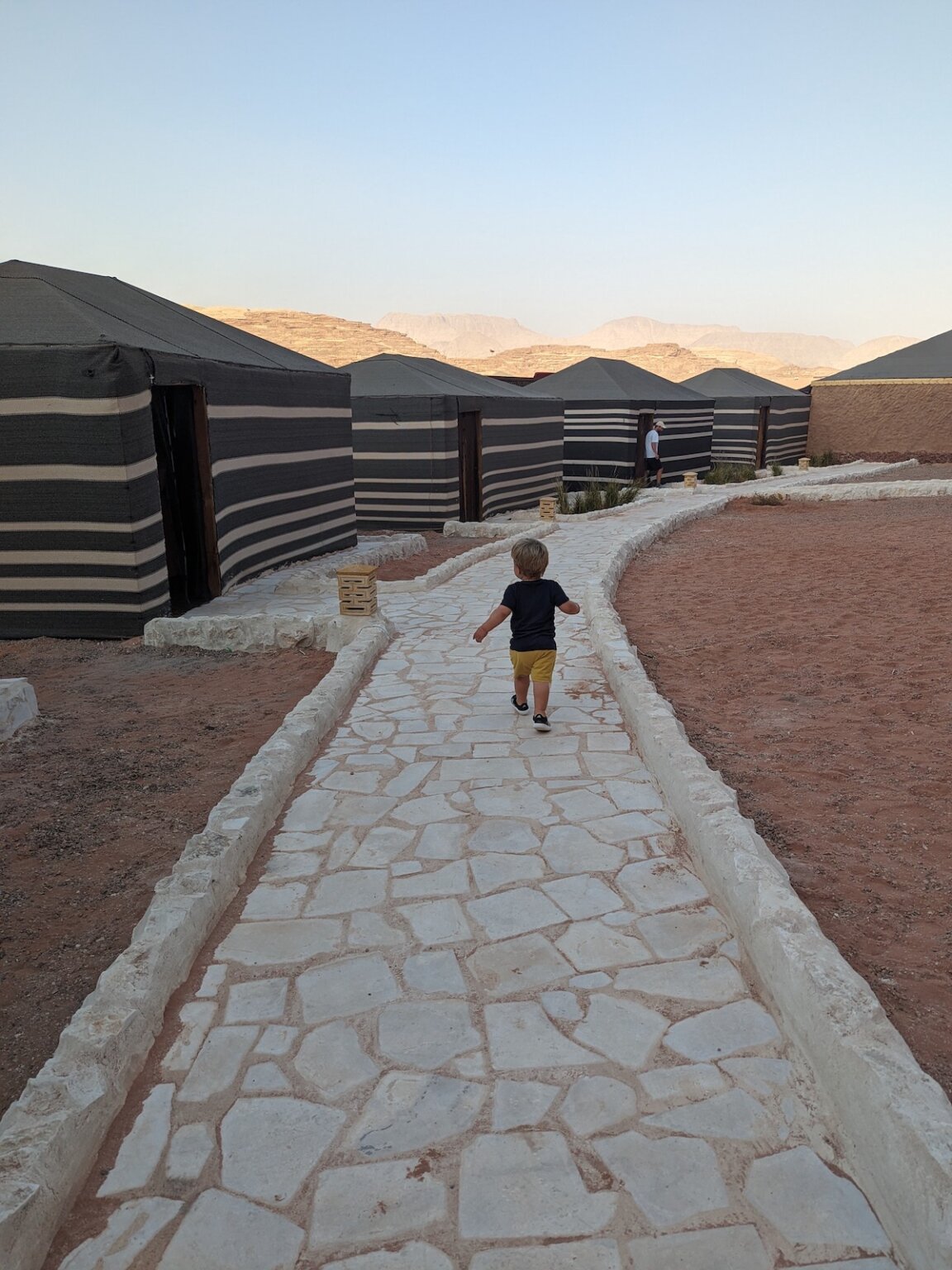 Wadi Rum Desert Magic Camp & Resort Review (in Jordan)