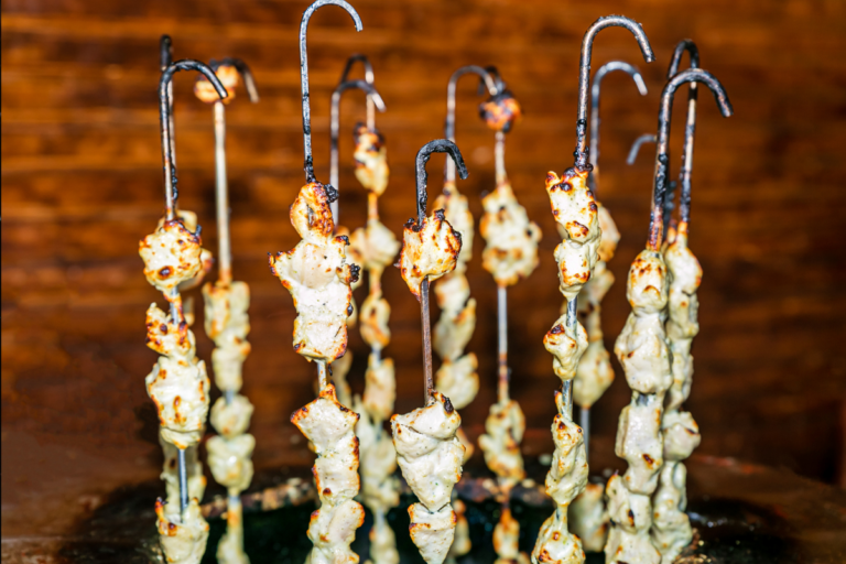 10 Best Street Food in Nepal You NEED to Try