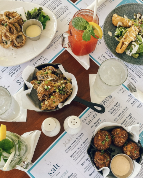 11 Best Restaurants in Barbados You NEED to Eat At (+ 11 Readers ...