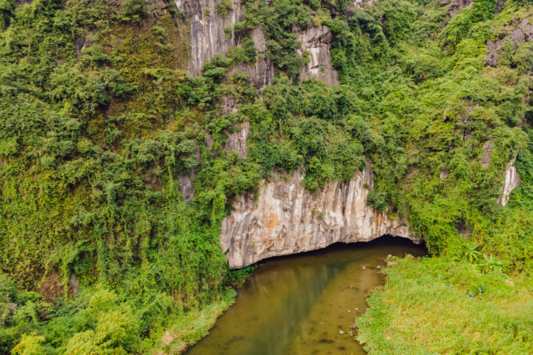 11 Most Unique Places to Visit in Vietnam