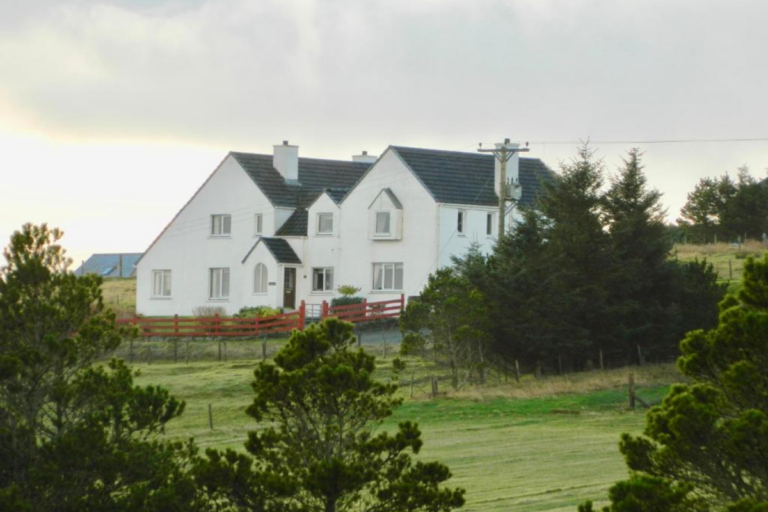 8 Best Outer Hebrides Accommodations Money Can Buy
