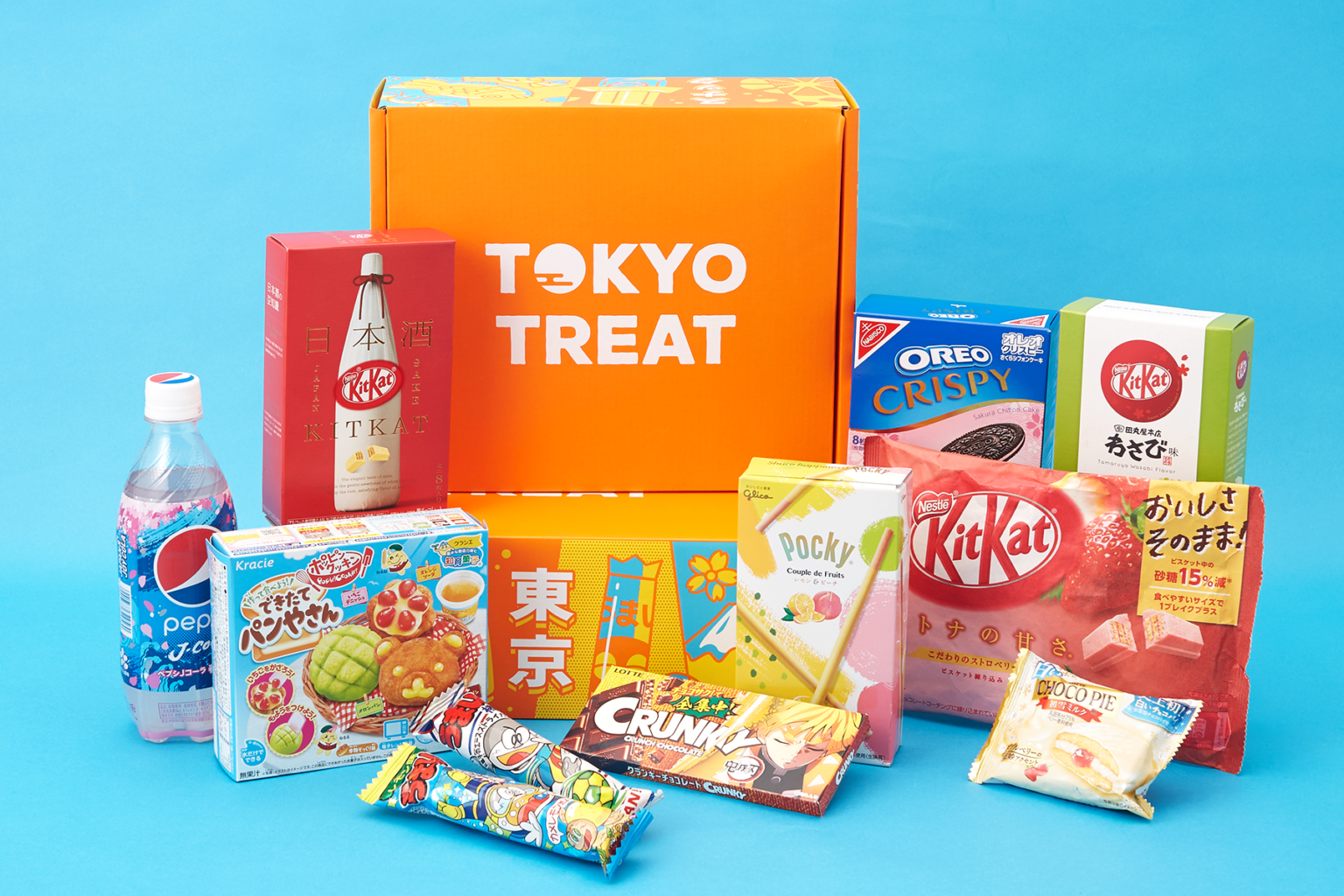 21 Best Japanese Souvenirs to Celebrate Your Trip