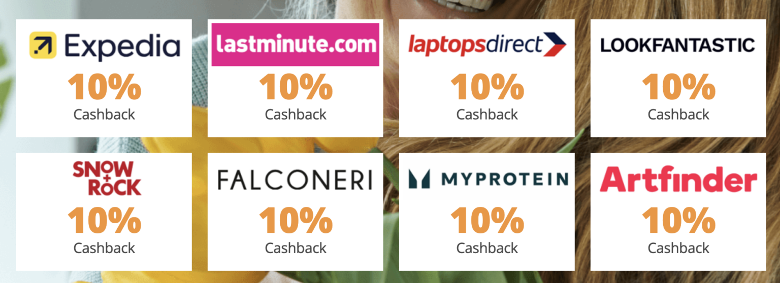 5 Most Lucrative UK Cashback Sites for Travel