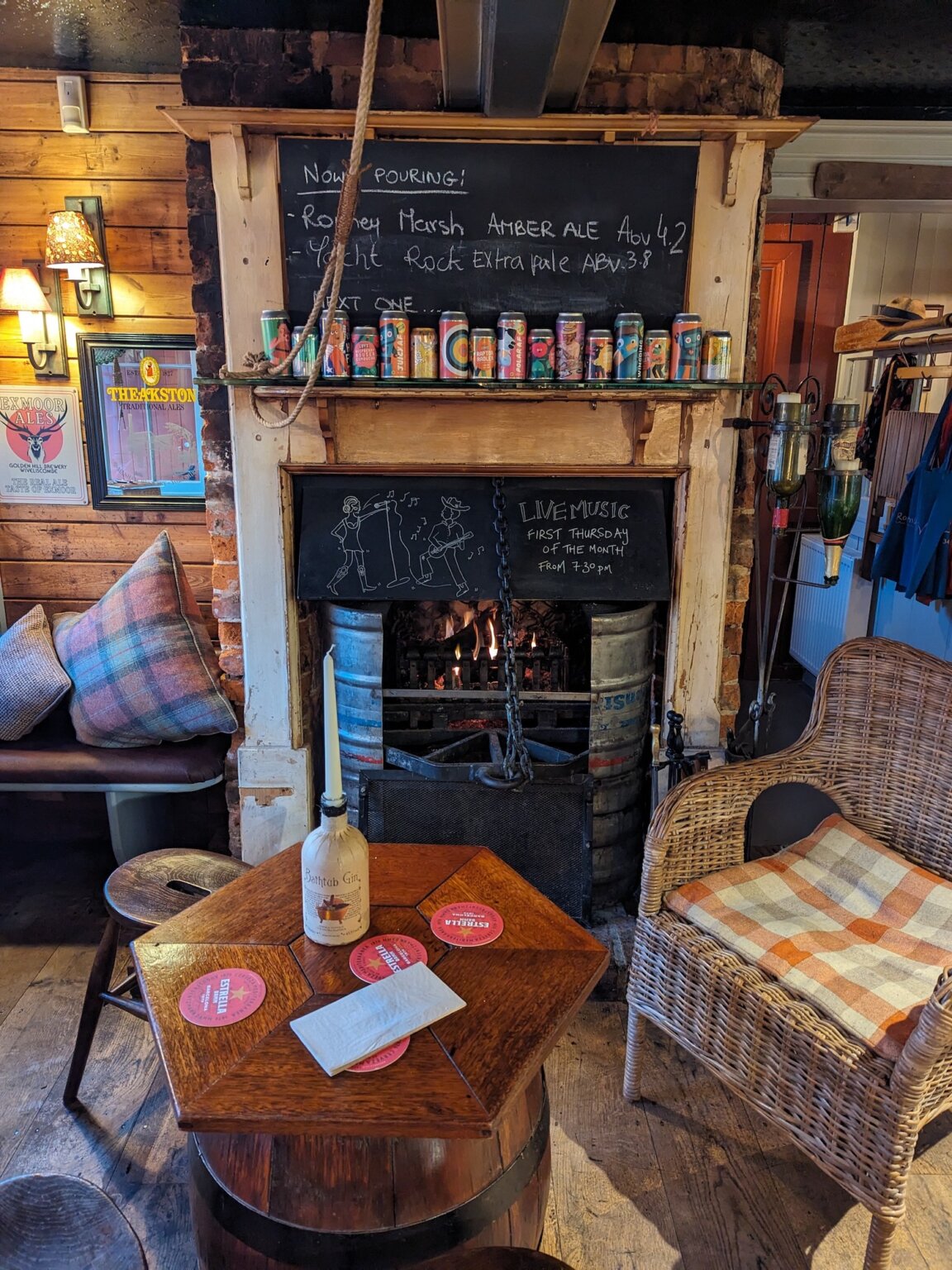 The Best Weekend in Rye Itinerary: Where to Eat, Drink, Be & Sleep