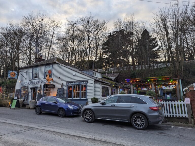 The Best Weekend in Rye Itinerary: Where to Eat, Drink, Be & Sleep